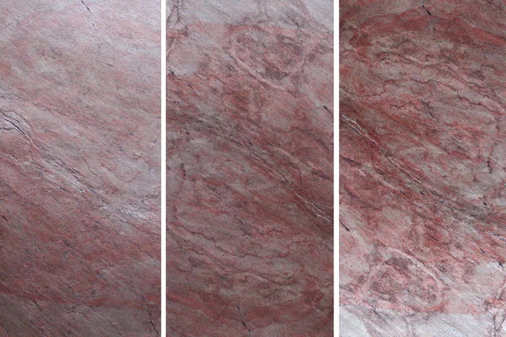 Flexi-slate TERAKOTA